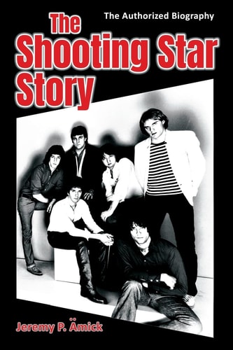 The Shooting Star Story – BOOK/SHOP, etc.