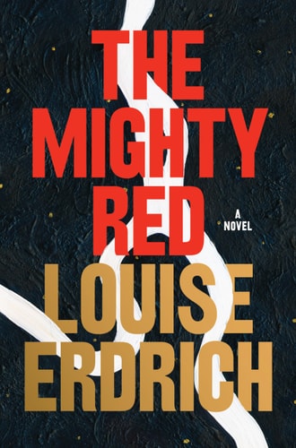 The Mighty Red – BOOK/SHOP, etc.