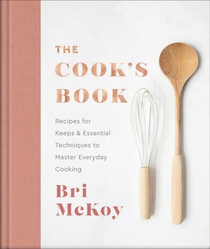 The Cook's Book – BOOK/SHOP, etc.
