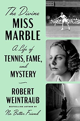 The Divine Miss Marble – BOOK/SHOP, etc.