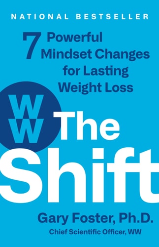 The Shift – BOOK/SHOP, etc.