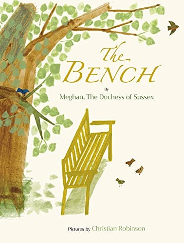 The Bench – BOOK/SHOP, etc.