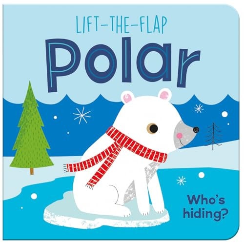 Polar – BOOK/SHOP, etc.